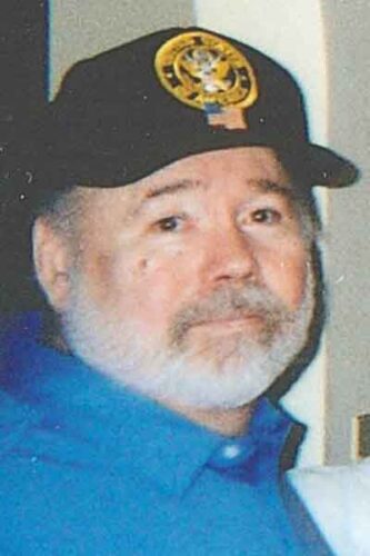 George J. Jacobs 1945-2023 | News, Sports, Jobs - Tribune Chronicle